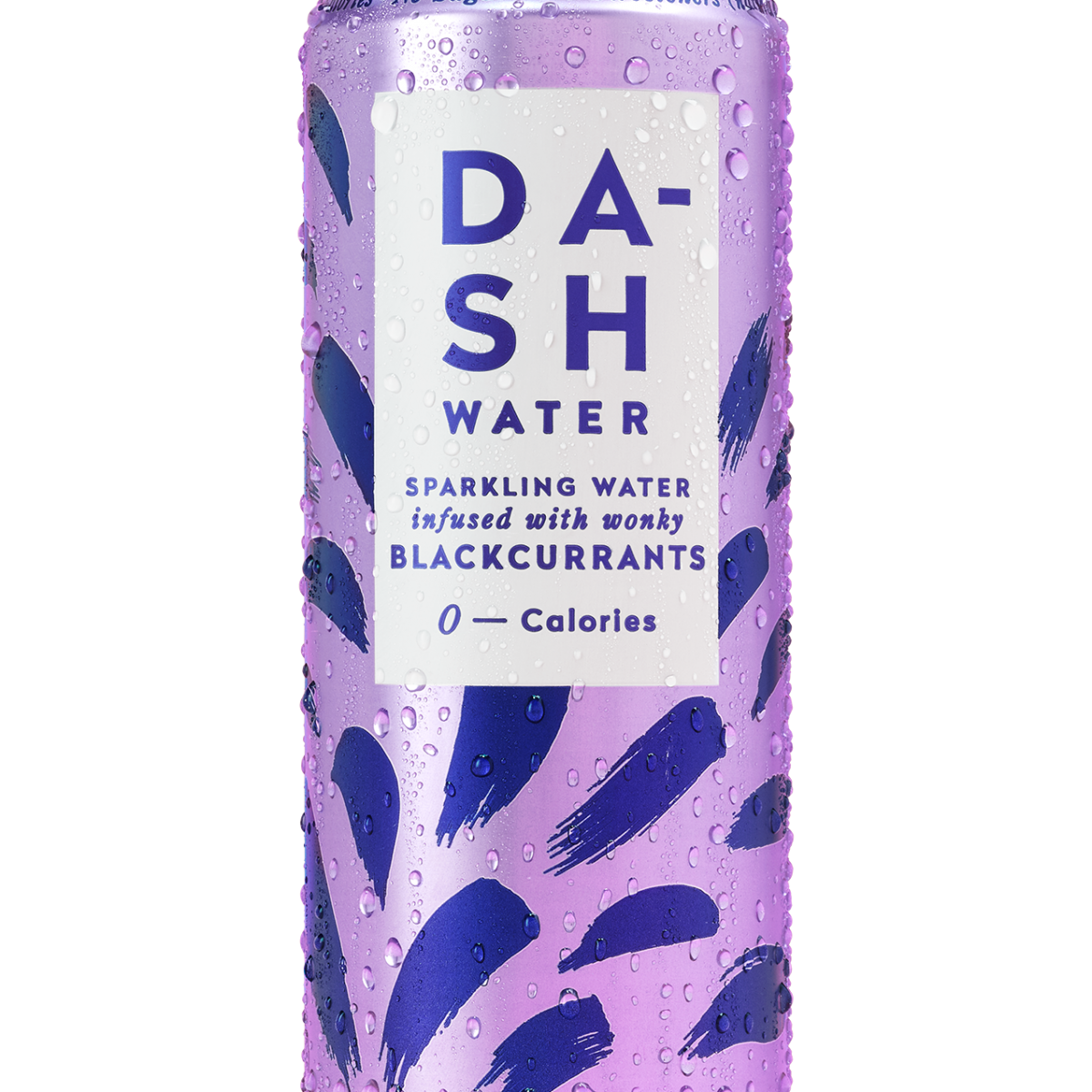 Dash Water Lime (12x330ml) - Urban Snacker